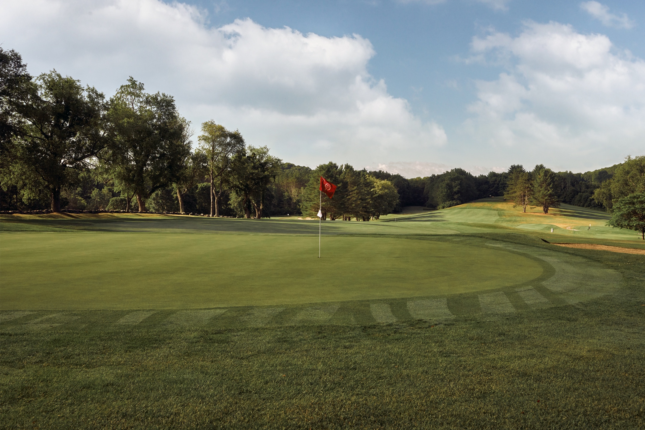 Photo Gallery - Crown Point Country Club