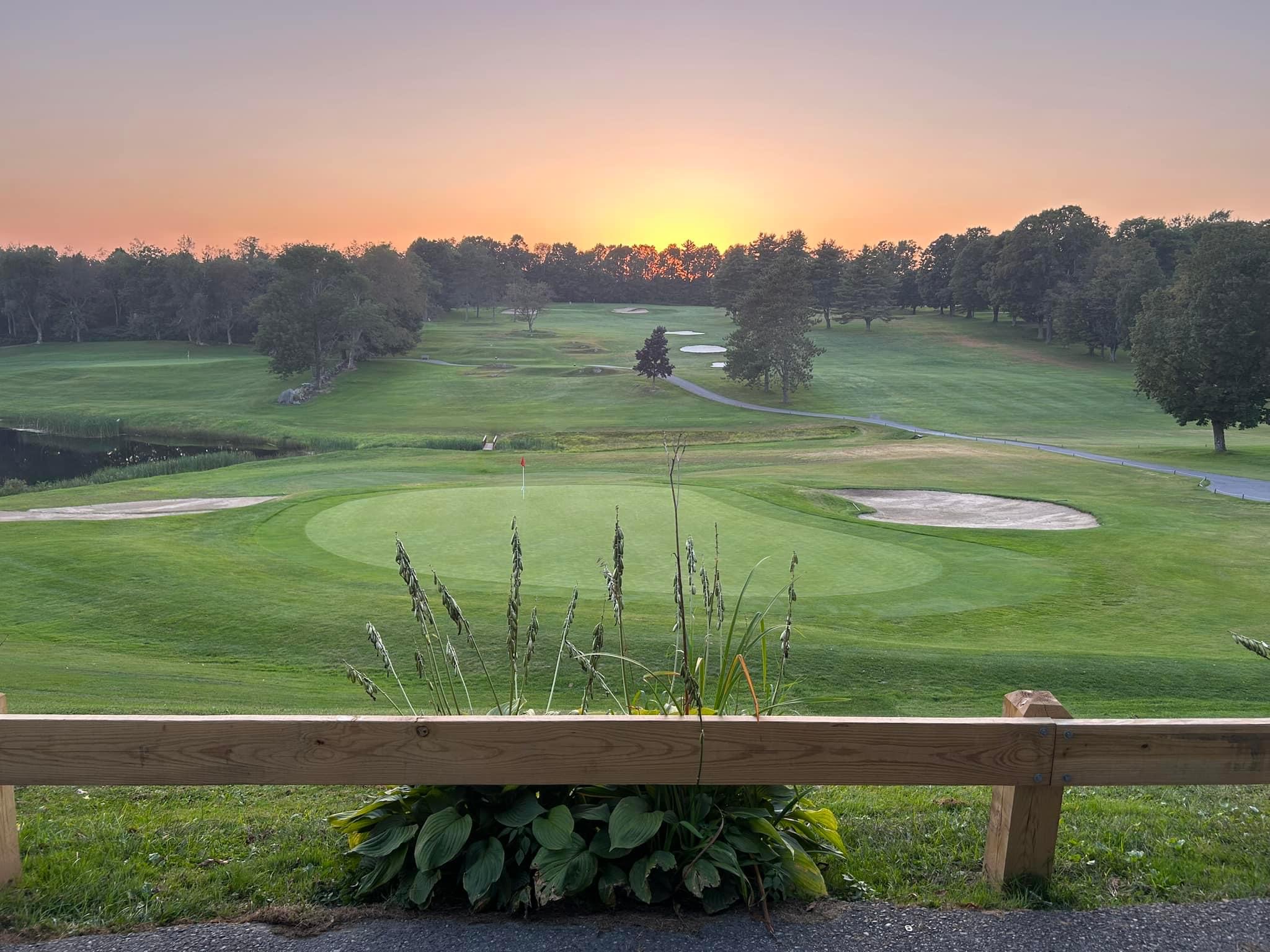 Photo Gallery - Crown Point Country Club