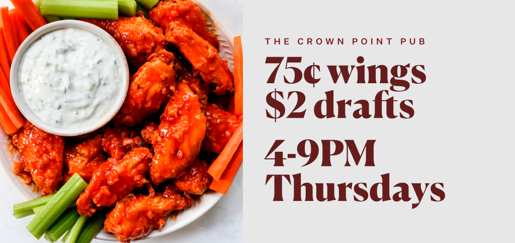 Crown Point Country Club