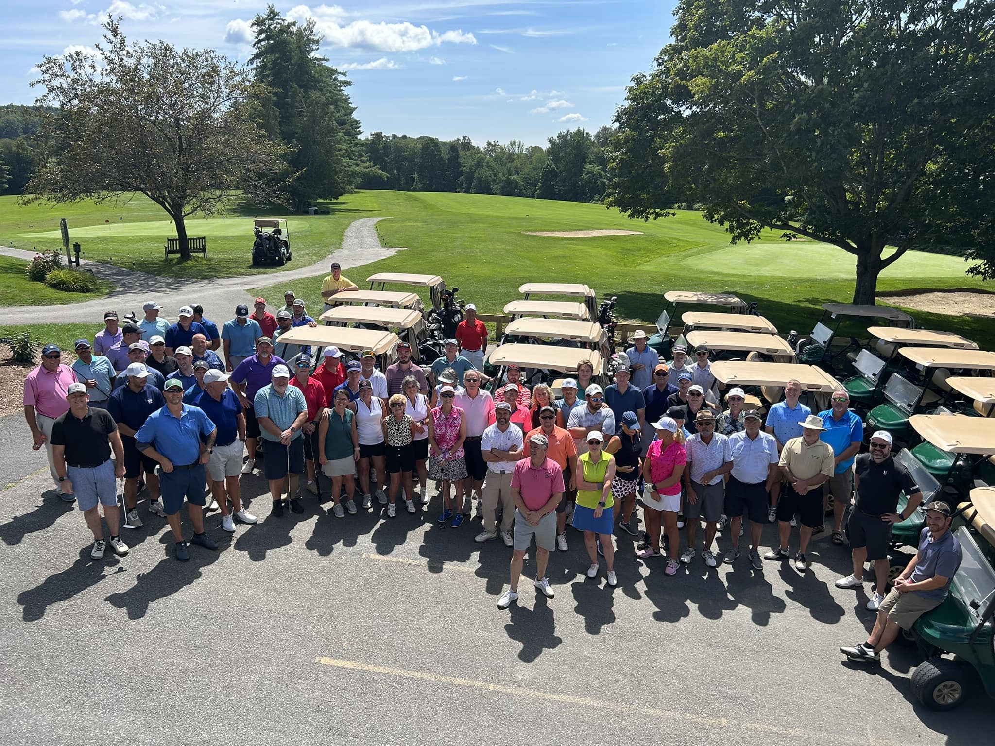 Membership - Crown Point Country Club