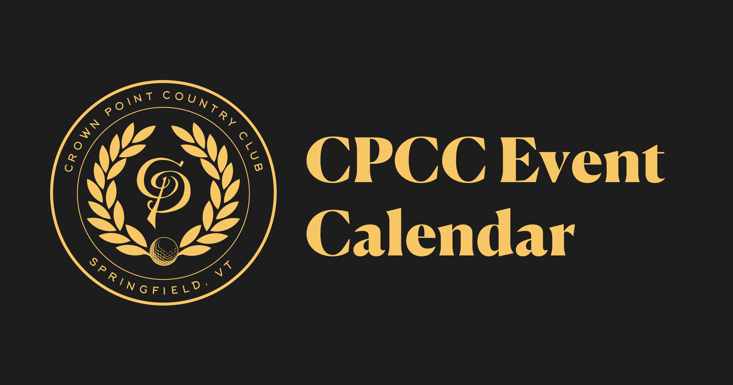 Crown Point Country Club