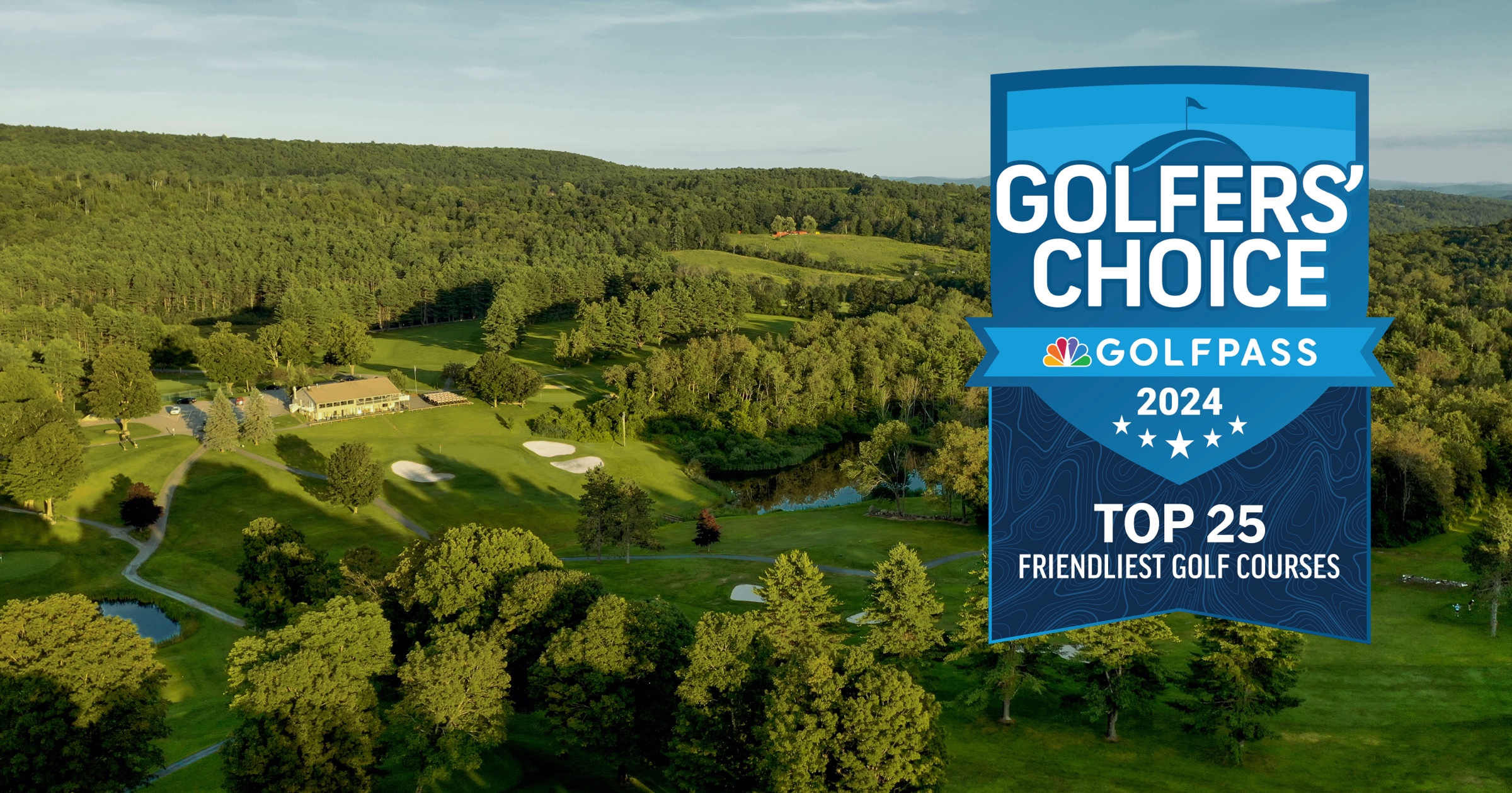 Crown Point Country Club